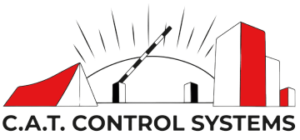 C.A.T. Control Systems B.V. - Toegangscontrole op maat.